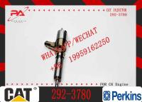 China Carino Common Rail Diesel Fuel Injector 292-3780 282-0490 10R7672 for Caterpillar C6.4 Engine 320D for sale