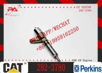 China Carino Common Rail Diesel Fuel Injector 292-3780 282-0490 10R7672 for Caterpillar C6.4 Engine 320D for sale