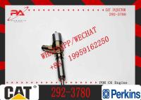 China Carino Common Rail Diesel Fuel Injector 292-3780 282-0490 10R7672 for Caterpillar C6.4 Engine 320D for sale