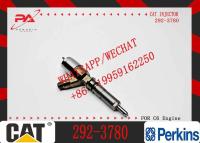 China Carino Common Rail Diesel Fuel Injector 292-3780 282-0490 10R7672 for Caterpillar C6.4 Engine 320D for sale