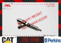 China Carino Common Rail Diesel Fuel Injector 292-3780 282-0490 10R7672 for Caterpillar C6.4 Engine 320D for sale