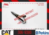 China Caterpillar C6.6 Fuel Injector Nozzle 320-0690 306-9380 for 320D Excavator 10R-7672 for sale