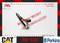 China Caterpillar C6.6 Fuel Injector Nozzle 320-0690 306-9380 for 320D Excavator 10R-7672 for sale