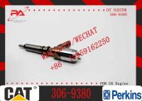China Caterpillar C6.6 Fuel Injector Nozzle 320-0690 306-9380 for 320D Excavator 10R-7672 for sale