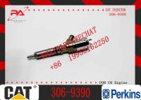 China Cat C6.6 Engine Fuel Injector 306-9390 292-3790 10R-7673 for Excavator for sale