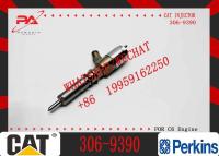 China Cat C6.6 Engine Fuel Injector 306-9390 292-3790 10R-7673 for Excavator for sale