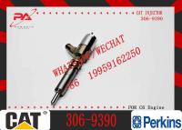 China Cat C6.6 Engine Fuel Injector 306-9390 292-3790 10R-7673 for Excavator for sale