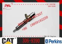 China Cat C6.6 Engine Fuel Injector 306-9390 292-3790 10R-7673 for Excavator for sale