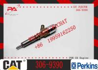 China Cat C6.6 Engine Fuel Injector 306-9390 292-3790 10R-7673 for Excavator for sale