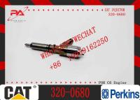 China Diesel Fuel Injector 320-0680 292-3780 for Cat C6.6 Engine 2.2 kg for sale
