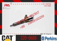China Diesel Fuel Injector 320-0680 292-3780 for Cat C6.6 Engine 2.2 kg for sale