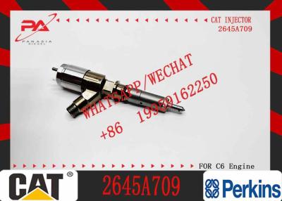 China 2645A709 Fuel Injector for Caterpillar C6 Engine 320-4740 2.05kg 12 Month Warranty for sale