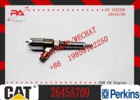 China 2645A709 Fuel Injector for Caterpillar C6 Engine 320-4740 2.05kg 12 Month Warranty for sale