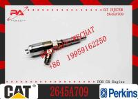 China 2645A709 Fuel Injector for Caterpillar C6 Engine 320-4740 2.05kg 12 Month Warranty for sale