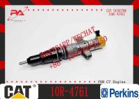 China C7 C9 Injector Nozzle for Excavator Fuel Injector 10R-4761 20R-1260 328-2586 241-3400 for sale