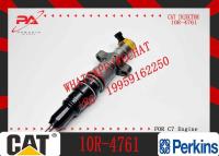 China C7 C9 Injector Nozzle for Excavator Fuel Injector 10R-4761 20R-1260 328-2586 241-3400 for sale