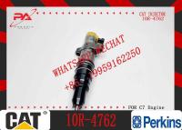 China Caterpillar C7 Diesel Fuel Injector 10R-4762 2.0kg 24-Month Warranty for sale