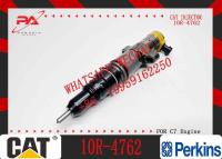 China Caterpillar C7 Diesel Fuel Injector 10R-4762 2.0kg 24-Month Warranty for sale