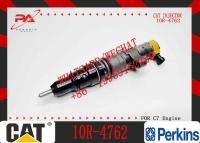 China Caterpillar C7 Diesel Fuel Injector 10R-4762 2.0kg 24-Month Warranty for sale
