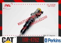 China Caterpillar C7 Diesel Fuel Injector 10R-4762 2.0kg 24-Month Warranty for sale