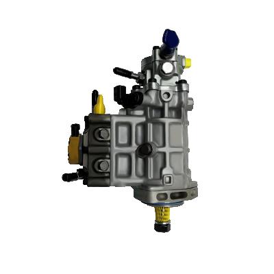 China Diesel Fuel Pump 326-4634 10R7661 295-9127 for Caterpillar C4.2 320D Excavator for sale