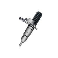 China CAT Excavator Fuel Injector 127-8216 127-8218 127-8222 OEM Nozzle 6 Cylinder for sale