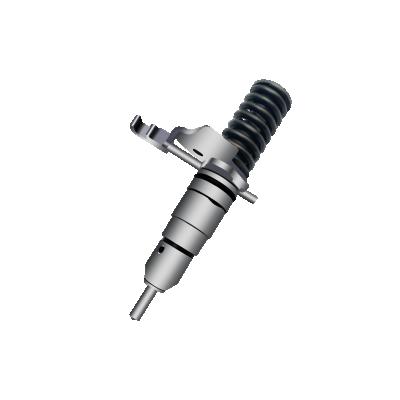 China CAT Excavator Fuel Injector 127-8216 127-8218 127-8222 OEM Nozzle 6 Cylinder for sale