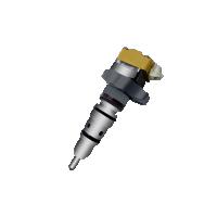 China C13 Common Rail Diesel Fuel Injector 183 0691 128-6601 1830691 Bn1830691c1 for CAT for sale