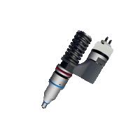 China Cat Fuel Injector 249-0713 253-0616 326-4700 for Excavator Loader Bulldozer Truck Engine Parts for sale