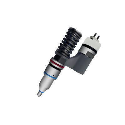 China Cat Fuel Injector 249-0713 253-0616 326-4700 for Excavator Loader Bulldozer Truck Engine Parts for sale