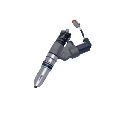 China Common Rail Diesel Fuel Injector 4026222 M11 ISM11 QSM11 3411754 4061851 3087772 for sale