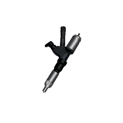 China Diesel Injector 095000-5500 095000-8871 095000-5214 for Cummins Bosch 12 Months Warranty for sale