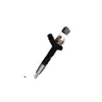 China Diesel Common Rail Fuel Injector 095000-8110 1465A307 for Mitsubishi Pajero 4M41 12 Month Warranty for sale