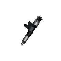 China High Quality Diesel Fuel Injector 295050-1520 8-98243863-0 12 Months Warranty for sale