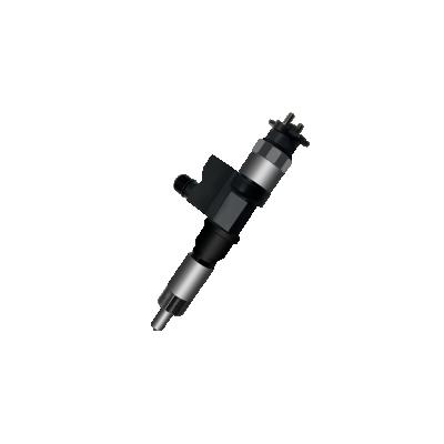 China High Quality Diesel Fuel Injector 295050-1520 8-98243863-0 12 Months Warranty for sale