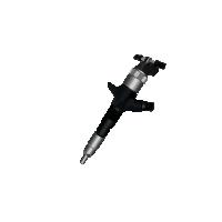 China 095000-6030 Diesel Fuel Injector 33800-87000 Nozzle for Hyundai KIA 12V for sale