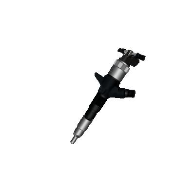 China 095000-6030 Diesel Fuel Injector 33800-87000 Nozzle for Hyundai KIA 12V for sale