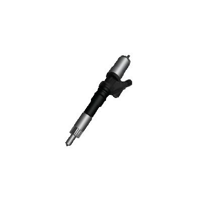 China Diesel Fuel Common Rail Injector 095000-1211 for Komatsu PC400-7 PC450-7 12 Months Warranty for sale