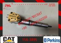 China High quality diesel engine injectors suitable for 3412 engine 138-8756 153-5938 156-3895 169-7408 171-9704 for sale