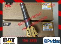 China High quality diesel engine injectors suitable for 3412 engine 138-8756 153-5938 156-3895 169-7408 171-9704 for sale