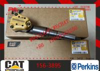 China High quality diesel engine injectors suitable for 3412 engine 138-8756 153-5938 156-3895 169-7408 171-9704 for sale