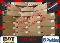 China High quality diesel engine injectors suitable for 3412 engine 138-8756 153-5938 156-3895 169-7408 171-9704 for sale