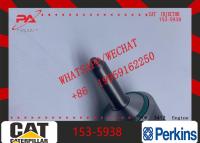 China Fuel Injector 174-7526/174-7528/179-6020/153-5938/20R-4148 for C-A-T3412E Diesel Fuel Engine Injection for sale