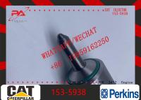 China Fuel Injector 174-7526/174-7528/179-6020/153-5938/20R-4148 for C-A-T3412E Diesel Fuel Engine Injection for sale