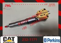 China Truck Engine Parts Fuel Injector Repair Kits 891828 for C3412E Injector 179-6020 174-7526 232-1171 for sale