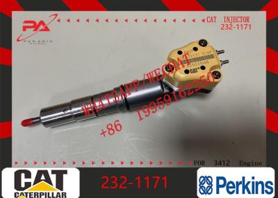 China Truck Engine Parts Fuel Injector Repair Kits 891828 for C3412E Injector 179-6020 174-7526 232-1171 for sale