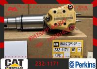 China Truck Engine Parts Fuel Injector Repair Kits 891828 for C3412E Injector 179-6020 174-7526 232-1171 for sale