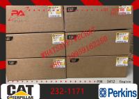 China Truck Engine Parts Fuel Injector Repair Kits 891828 for C3412E Injector 179-6020 174-7526 232-1171 for sale