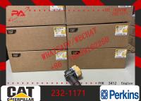 China Truck Engine Parts Fuel Injector Repair Kits 891828 for C3412E Injector 179-6020 174-7526 232-1171 for sale