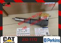 China Factory Hot Sale Fuel Injector 232-1172 174-7529 174 7526 174-7526 1747526 2321183 232-1183 More Models for sale